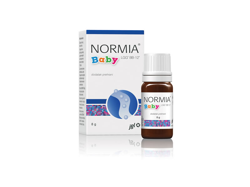 Normia Baby - CentarZdravlja