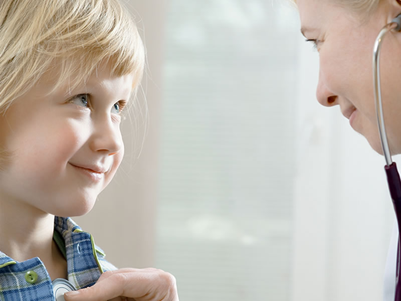 Međunarodni dan djece oboljele od malignih bolesti, 15. veljače - CentarZdravlja