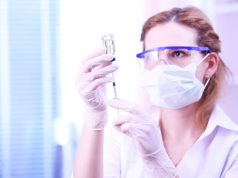 Cijepljenje protiv humanog papilomavirusa (HPV) - CentarZdravlja