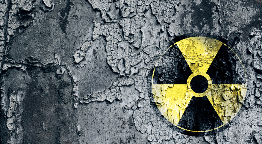 Učinci radijacije na čovjeka - CentarZdravlja