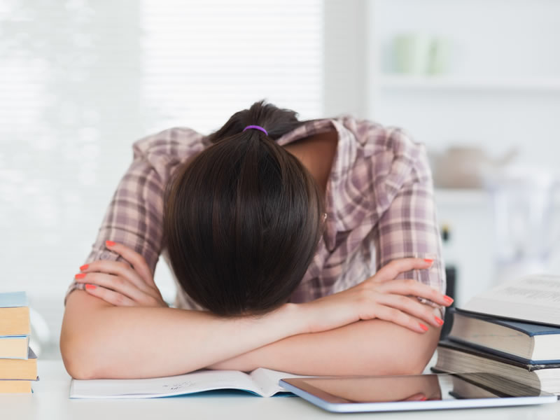 Što sve trebate znati o stresu? - CentarZdravlja