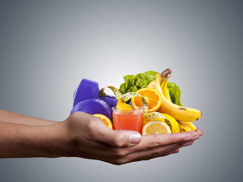 Vitamini i suplementi za oboljele od raka - CentarZdravlja