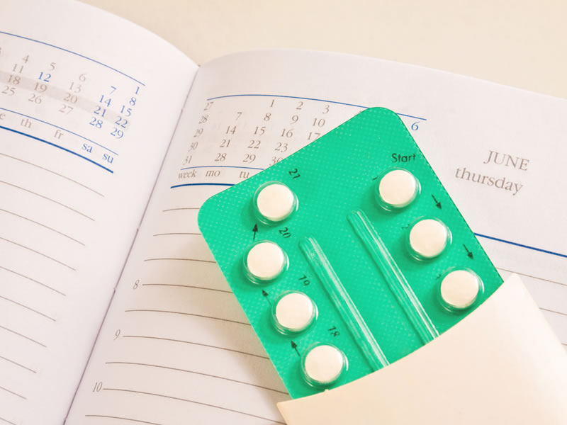 Prednosti kontracepcijskih pilula - CentarZdravlja