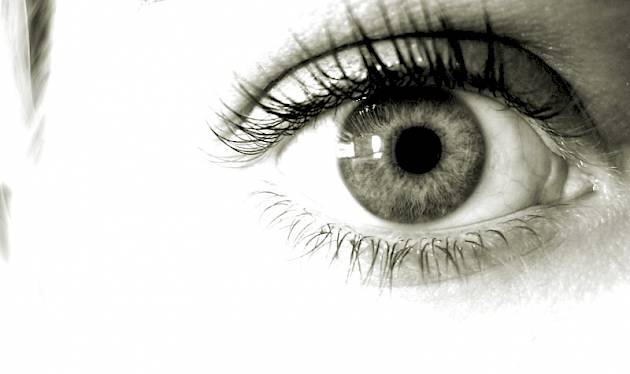 Crveno oko - CentarZdravlja