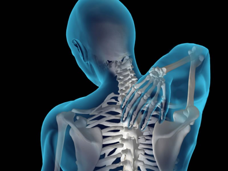 Fibromijalgija - CentarZdravlja