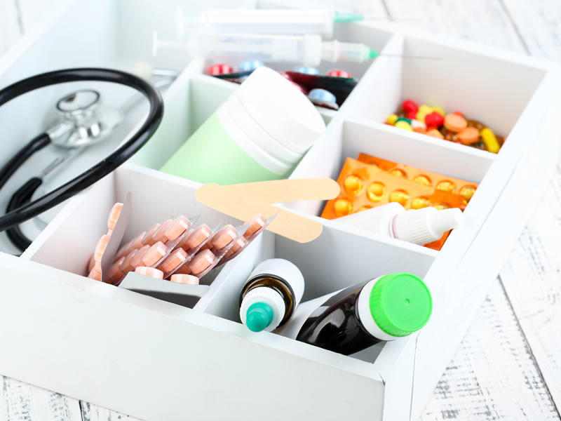 Antipsihotici protiv suicida - CentarZdravlja