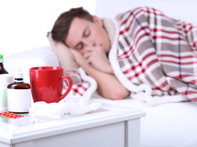 Otkud vreba virus prehlade? - CentarZdravlja