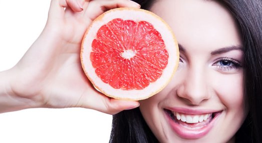 Grejp dijeta - CentarZdravlja