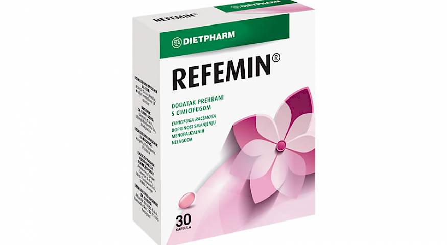 Refemin - CentarZdravlja