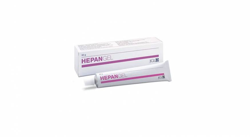 Hepan gel - CentarZdravlja