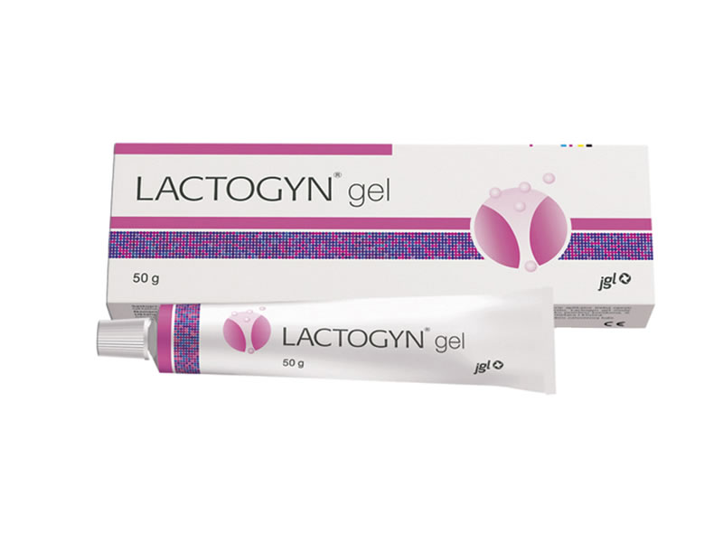 Lactogyn gel - CentarZdravlja