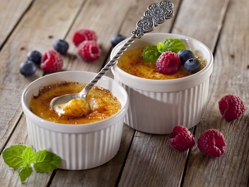 Parfe od mrkve - CentarZdravlja