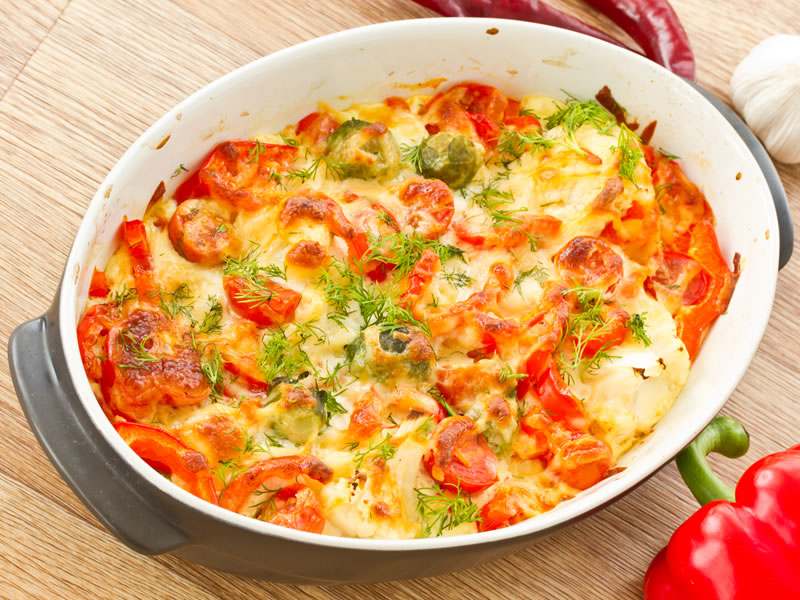 Marokanski slatki krumpir (Fat smash dijeta) - CentarZdravlja