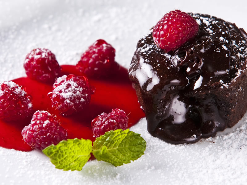 Puding s ekstraktom metvice - CentarZdravlja