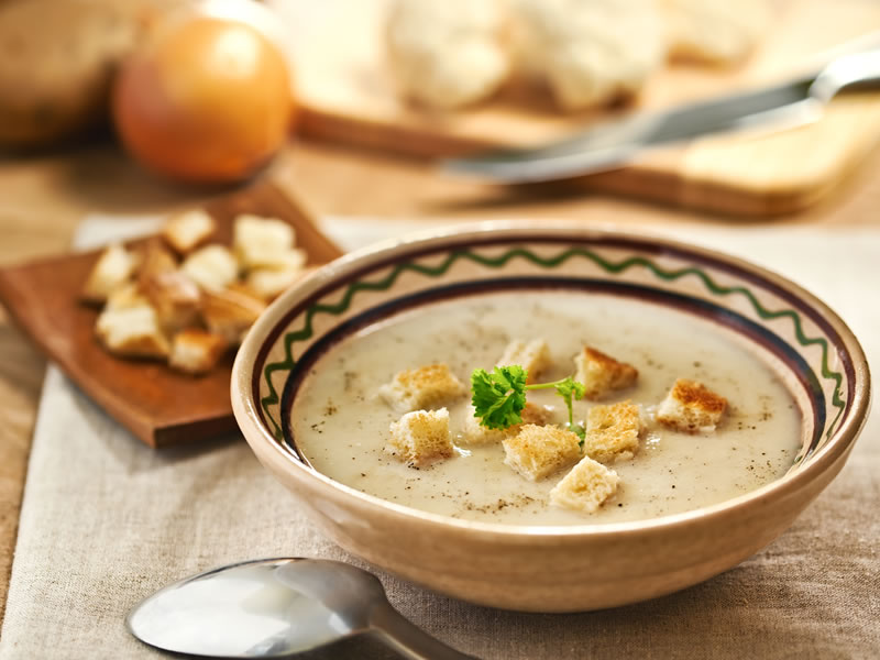 Juha od kestena - CentarZdravlja