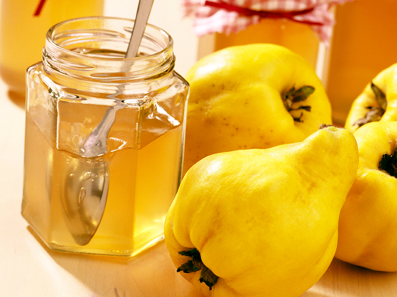 Domaći džem od dunja - CentarZdravlja