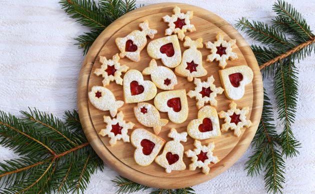 Linzeri - CentarZdravlja