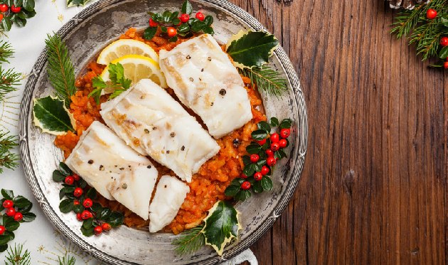 Bakalar na malo drugačiji način - CentarZdravlja