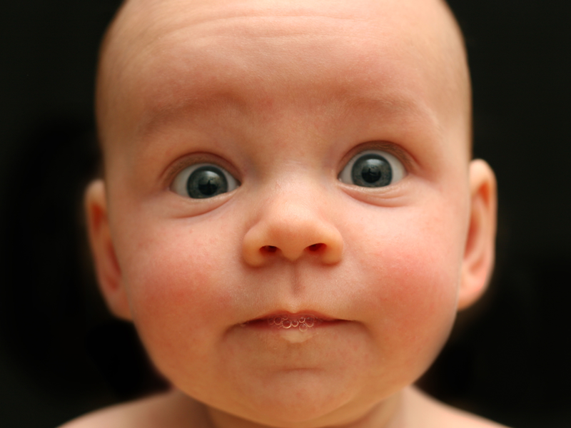 Prva pomoć za bebe - CentarZdravlja