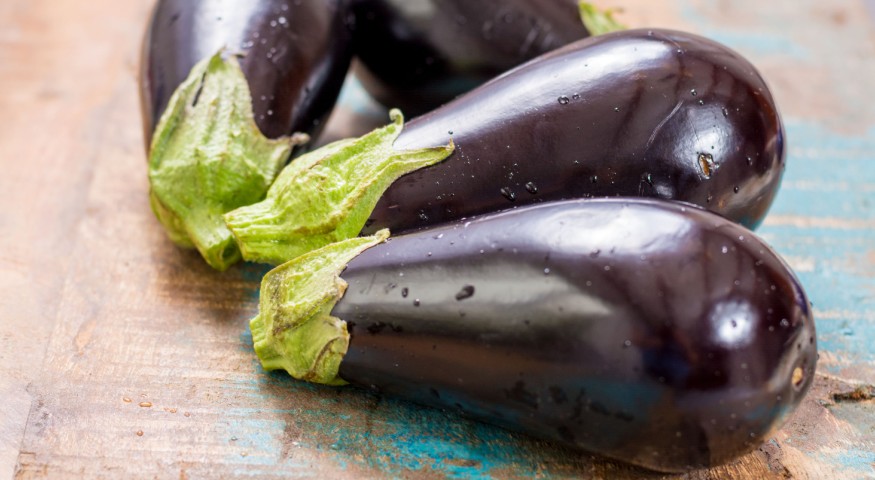 Zašto je patlidžan odličan za zdravlje? - CentarZdravlja