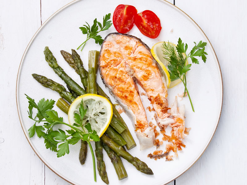 Mitovi i činjenice o ribi i ribljim proizvodima - CentarZdravlja