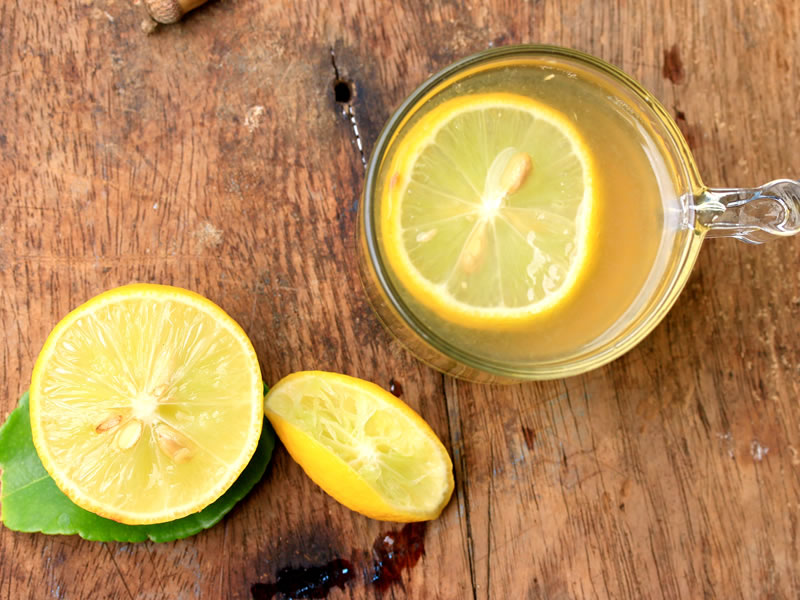 Sirup za jak imunitet - CentarZdravlja