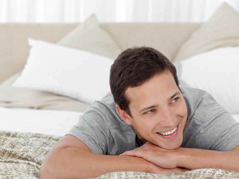 Lice muškarca otkriva iskrenost - CentarZdravlja