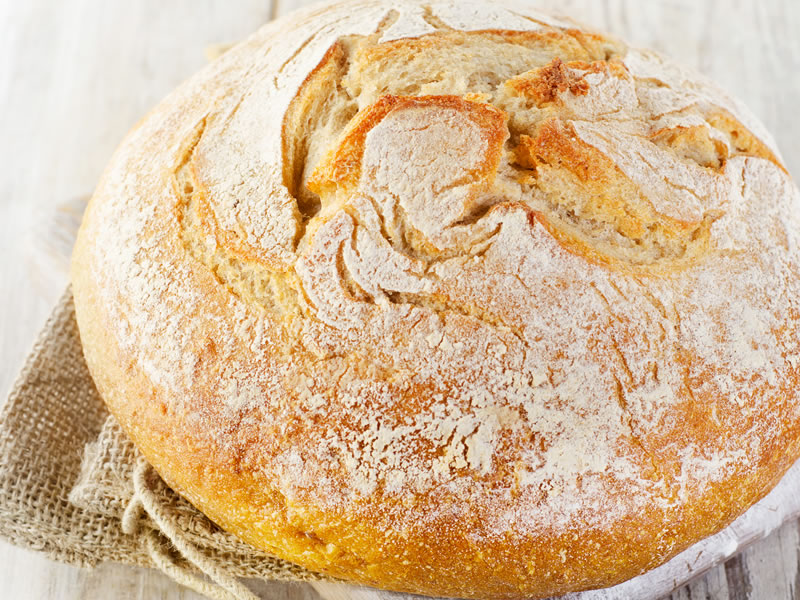 Topli kruh - CentarZdravlja