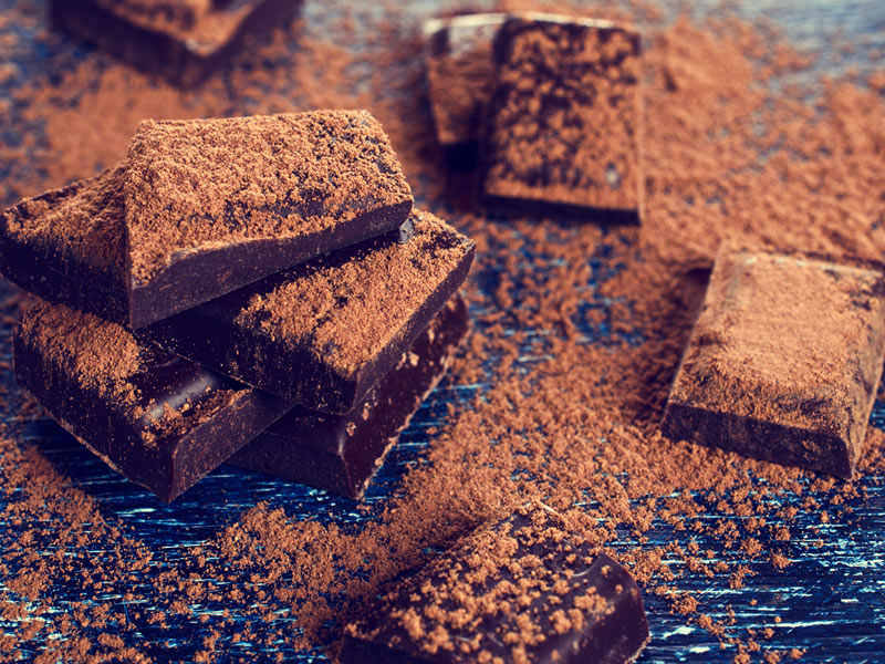 Čokolada je najbolji lijek protiv kašlja! - CentarZdravlja