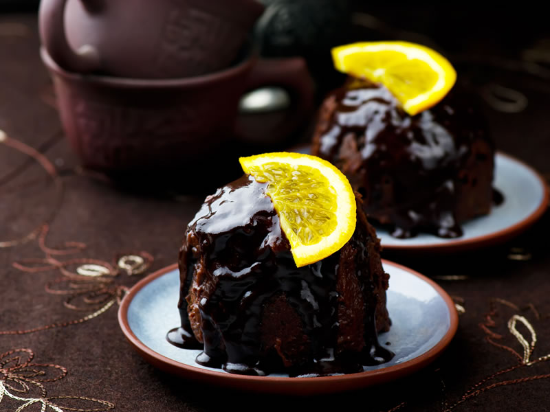 Čokoladni souffle - CentarZdravlja