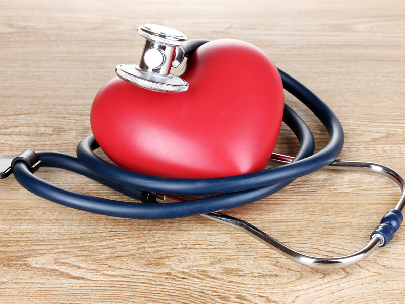 Kako regulirati srčani ritam? - CentarZdravlja