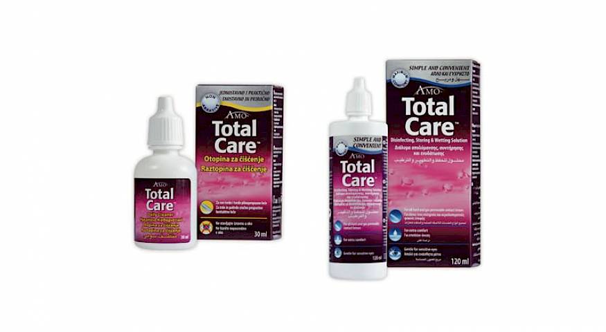 Total Care™ - CentarZdravlja