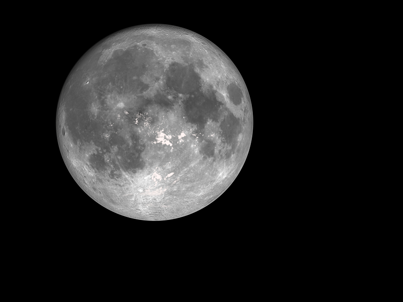 Kako Mjesec utječe na znakove Zodijaka - CentarZdravlja