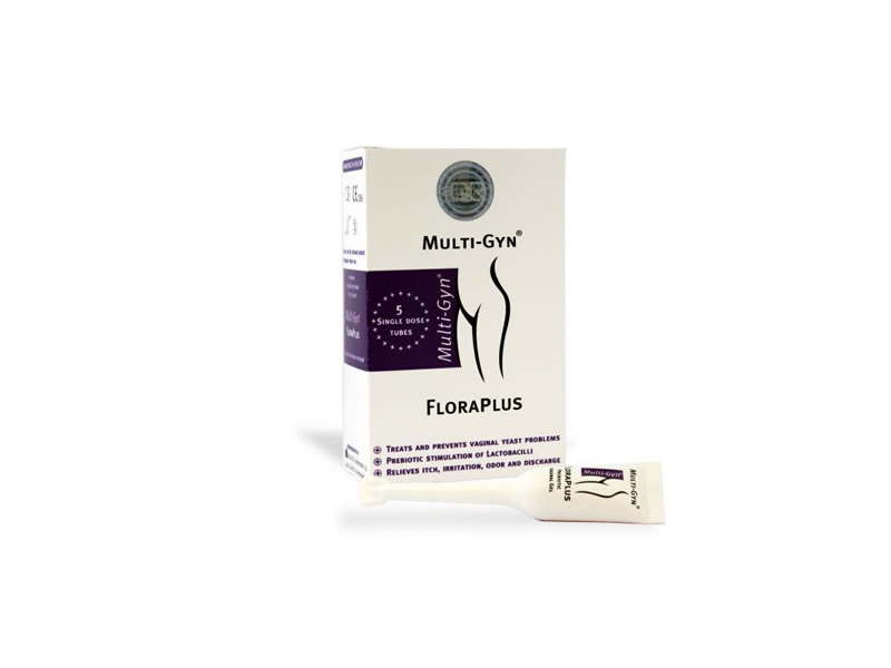 Multi-Gyn® FloraPlus - CentarZdravlja