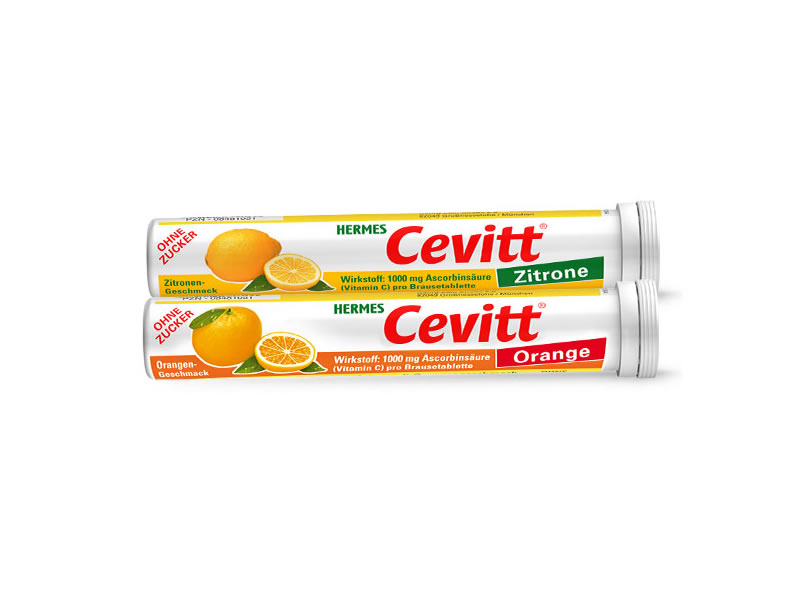 Hermes Cevitt® - CentarZdravlja