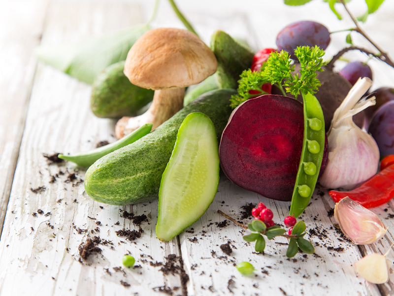 Prepoznajte manjak folne kiseline! - CentarZdravlja