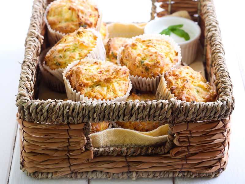 Ukusne slane pite - CentarZdravlja