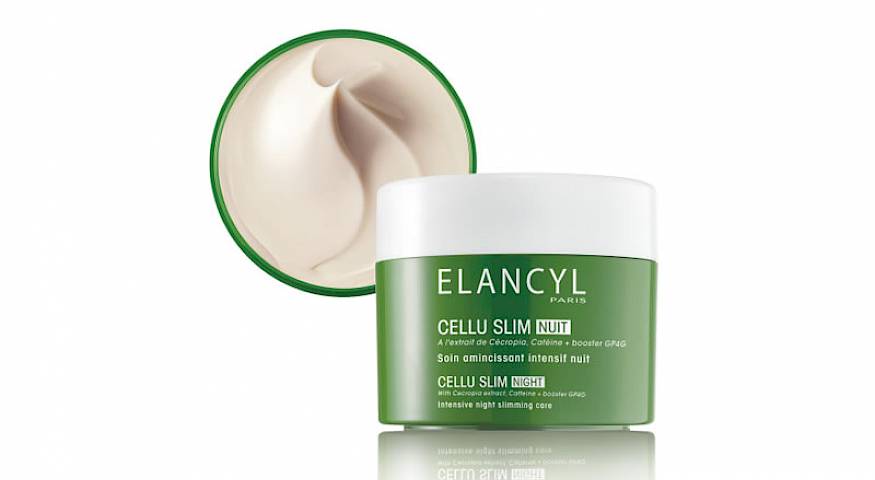 Elancyl Cellu Slim noć - CentarZdravlja