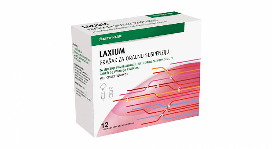 Laxium - CentarZdravlja