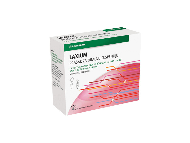 Laxium - CentarZdravlja