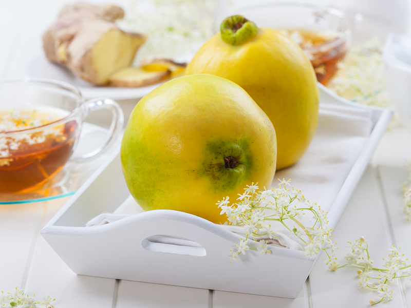 Kako iskoristiti plod dunje? - CentarZdravlja