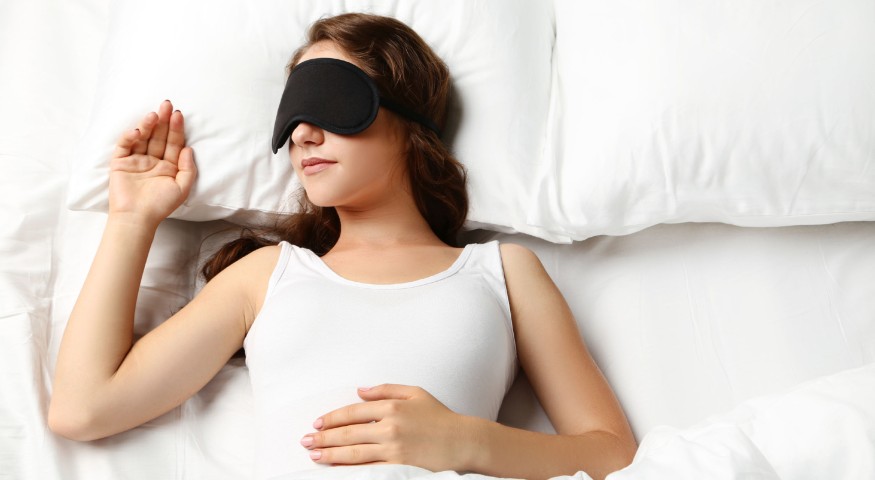 Što napraviti kad vas muči nesanica? - CentarZdravlja
