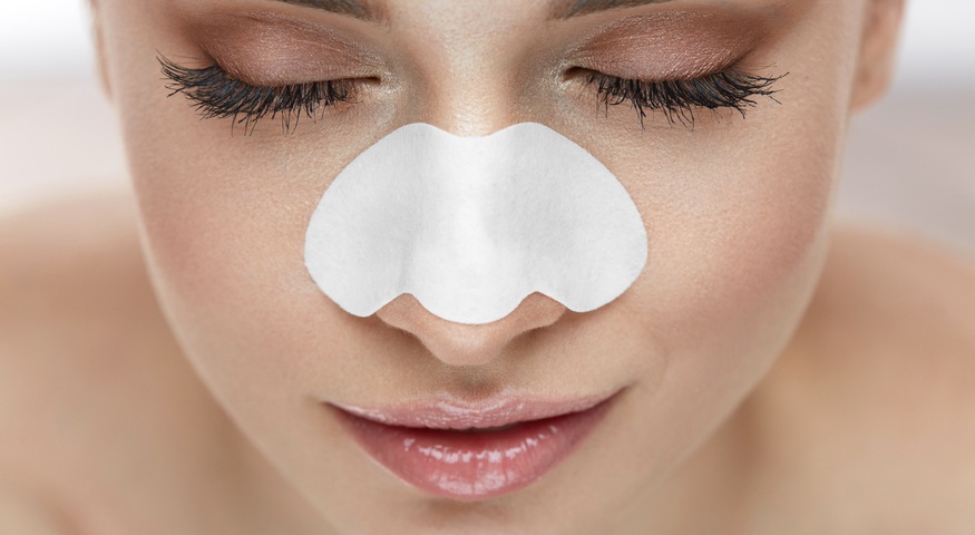 Video: Pogledajte kako otopiti mitesere na licu! - CentarZdravlja