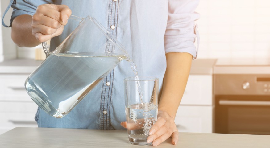 Ovih 5 stvari o vodi sigurno niste znali - CentarZdravlja