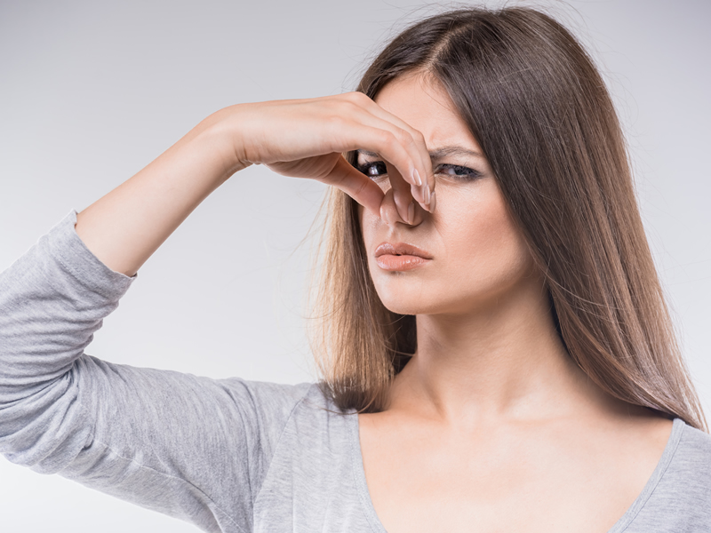 Otkrivamo zašto stolica smrdi! - CentarZdravlja