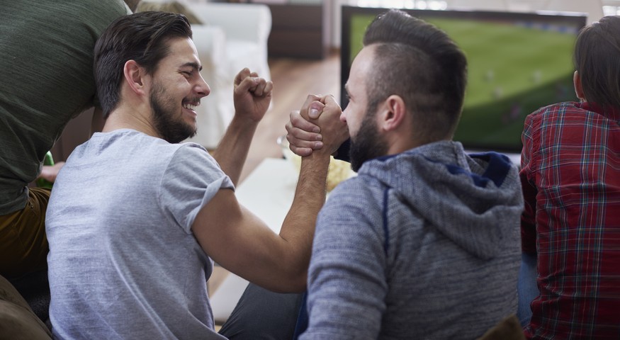 Kako muškarci razmišljaju? Otkrivamo 5 tajni muškog mozga! - CentarZdravlja