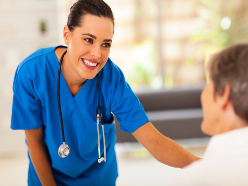 Evo zašto su medicinske sestre odlične supruge! - CentarZdravlja