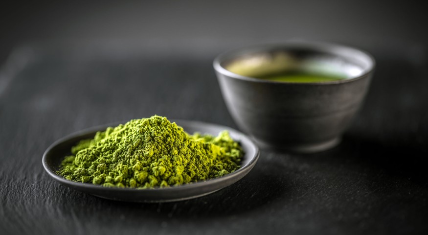 Što je zapravo matcha prah i je li uopće zdrav? - CentarZdravlja