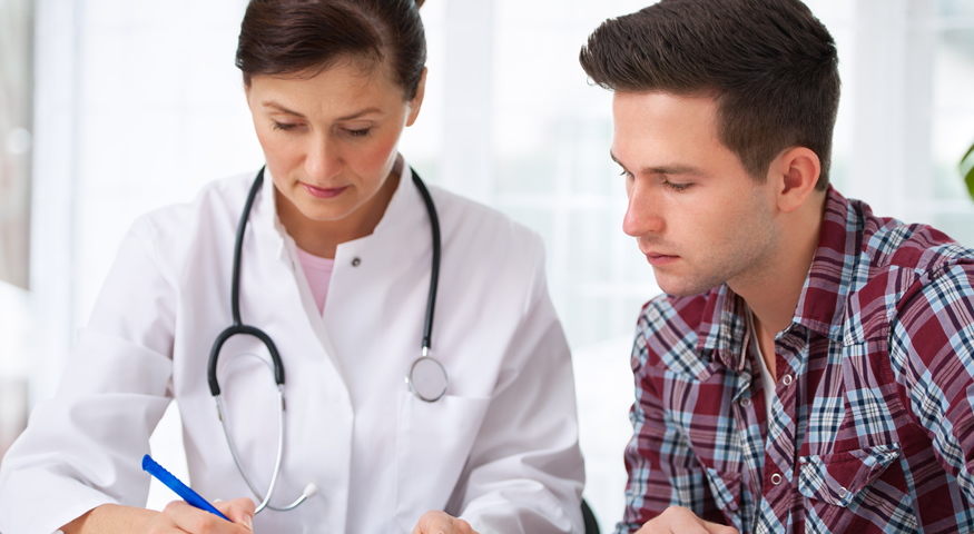 Ove liječničke preglede mora obaviti svaki muškarac - CentarZdravlja