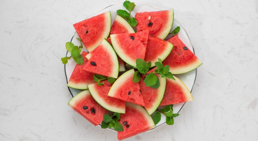 Znate li uopće koliko je lubenica zdrava? - CentarZdravlja